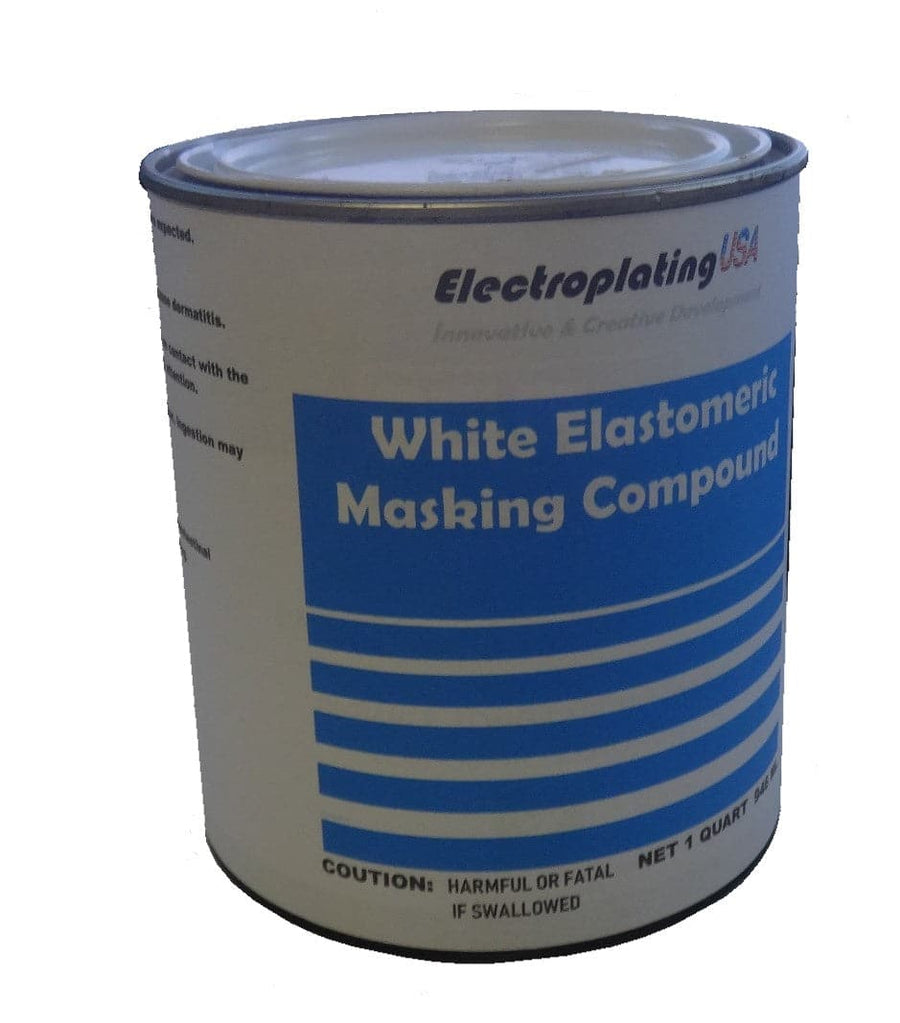Masking Compound
